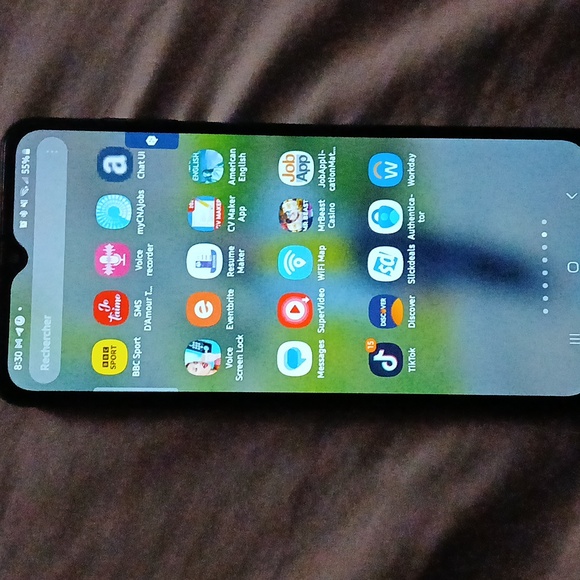 Cell Phones & Accessories | One Cell Phone With Tik Tok | Poshmark